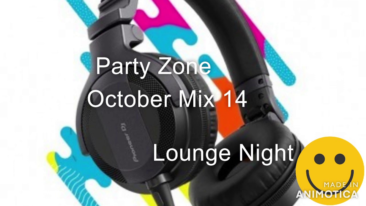 October Mix 14 - YouTube
