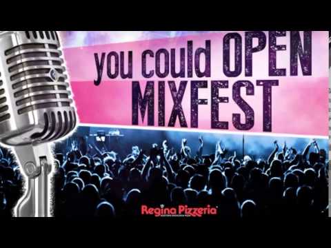 Alex Preston's First Radio Airplay - 09-03-13 Mix 104.1 Boston - YouTube