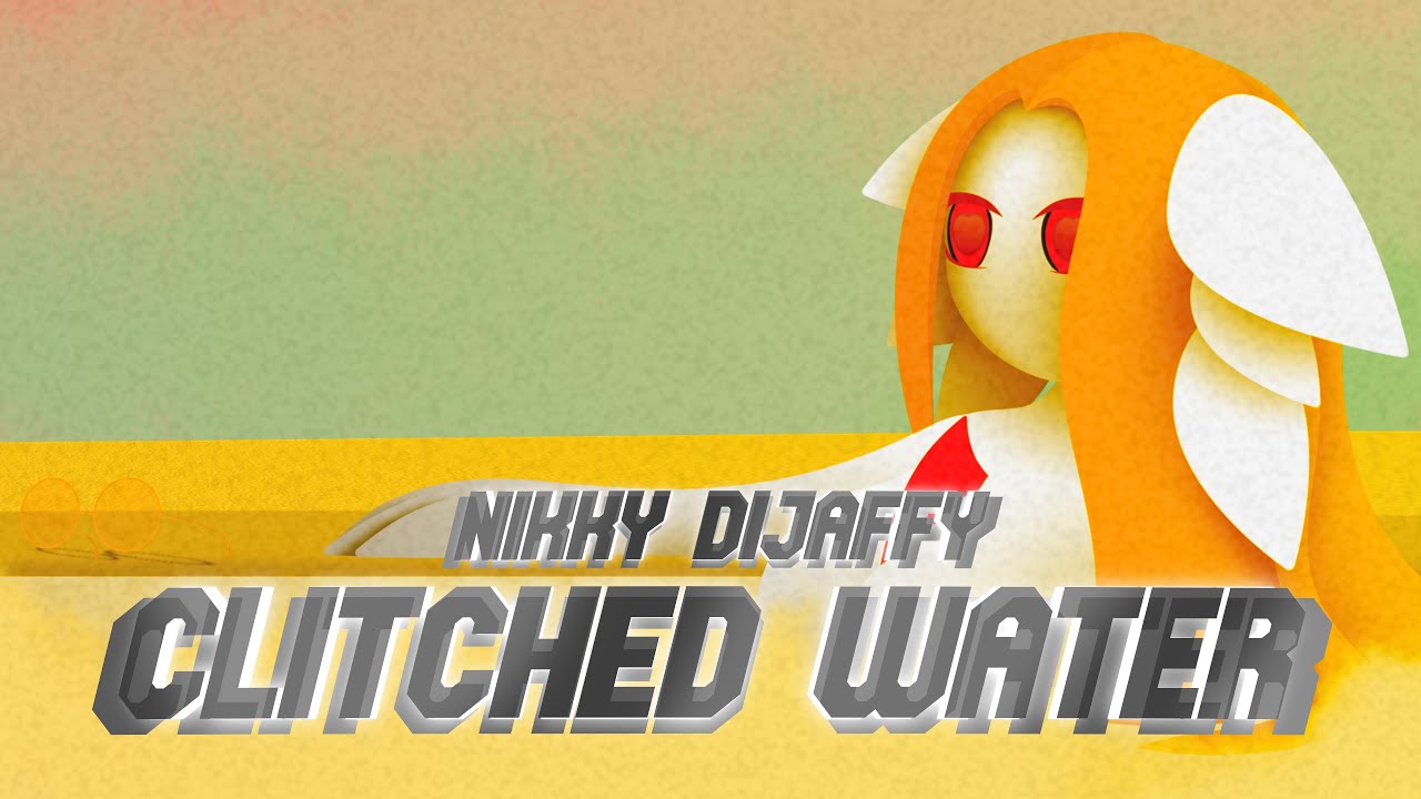 Nikky DiJaffy - Glitched Water - YouTube