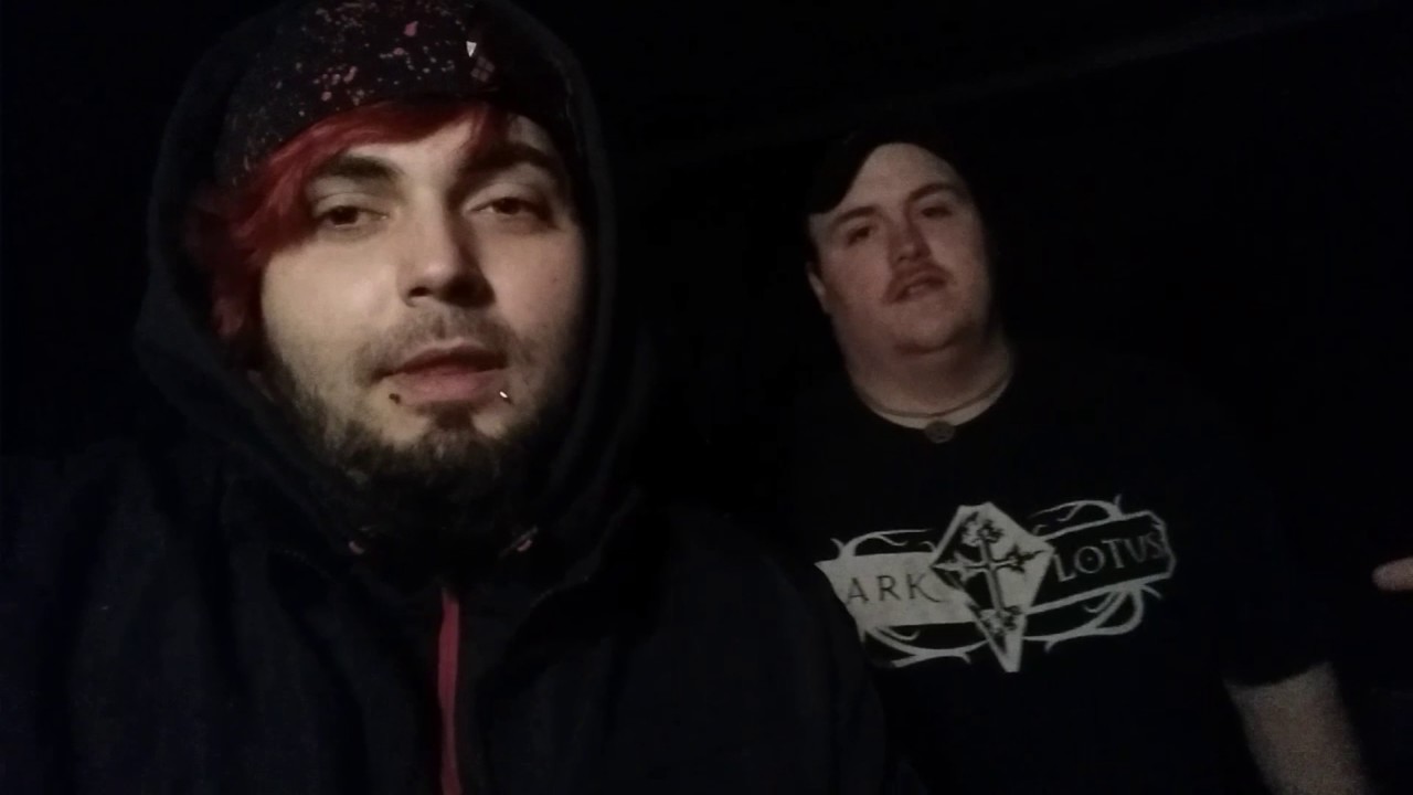 Tha Labyrinth returns with a Gallon of VooDoo - YouTube