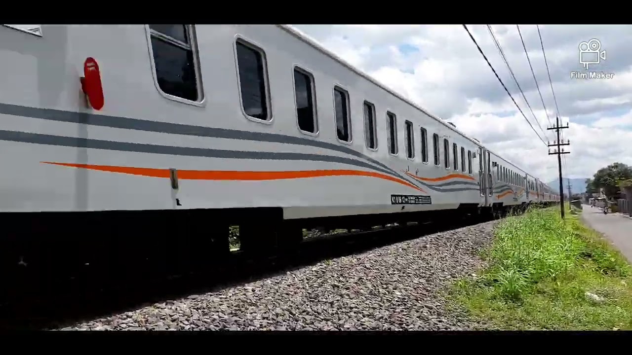 Argo Wilis feat Baturraden Express - YouTube