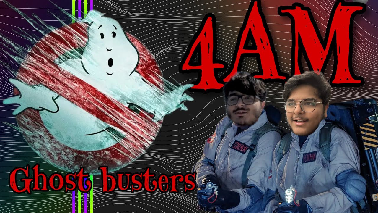 4AM Vibes - YouTube