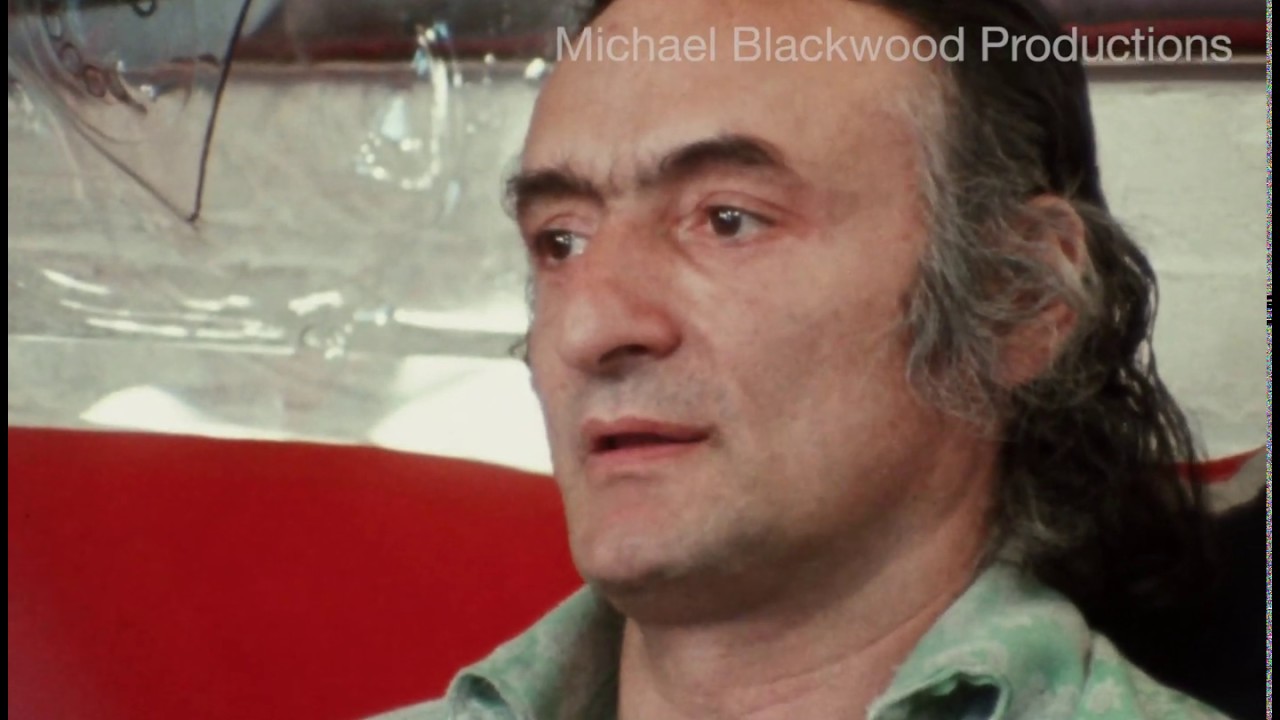 LARRY RIVERS 2K [trailer] - YouTube