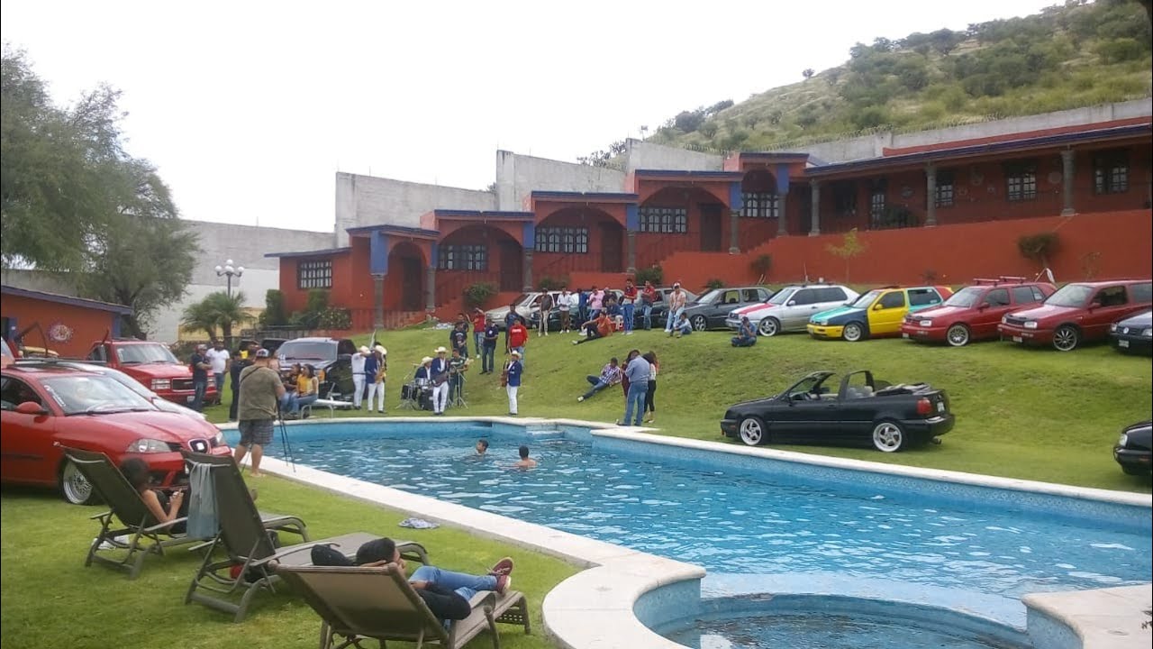 EL NACO VIDEOCLIP OFICIAL - LOS CHOLOS ATREVI-2 - YouTube