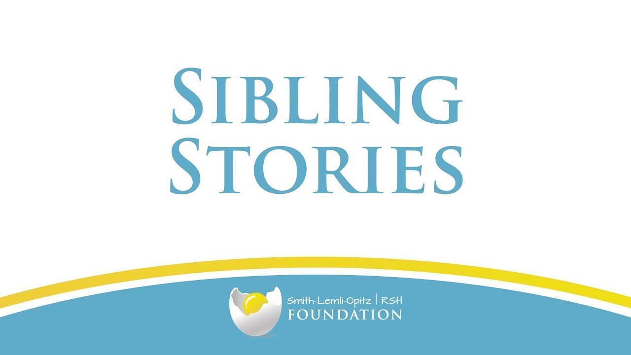 Sibling Stories Youtube