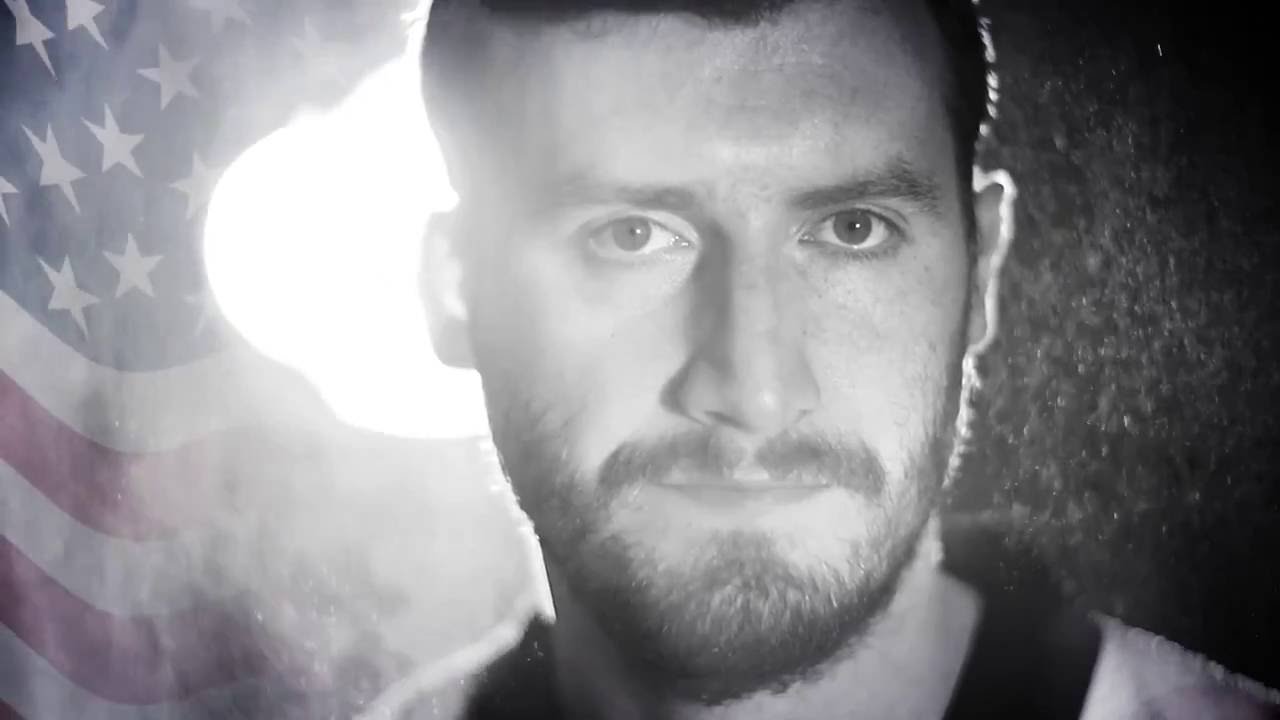 USOC Athlete Career and Education Program - Stephen Lambdin - YouTube