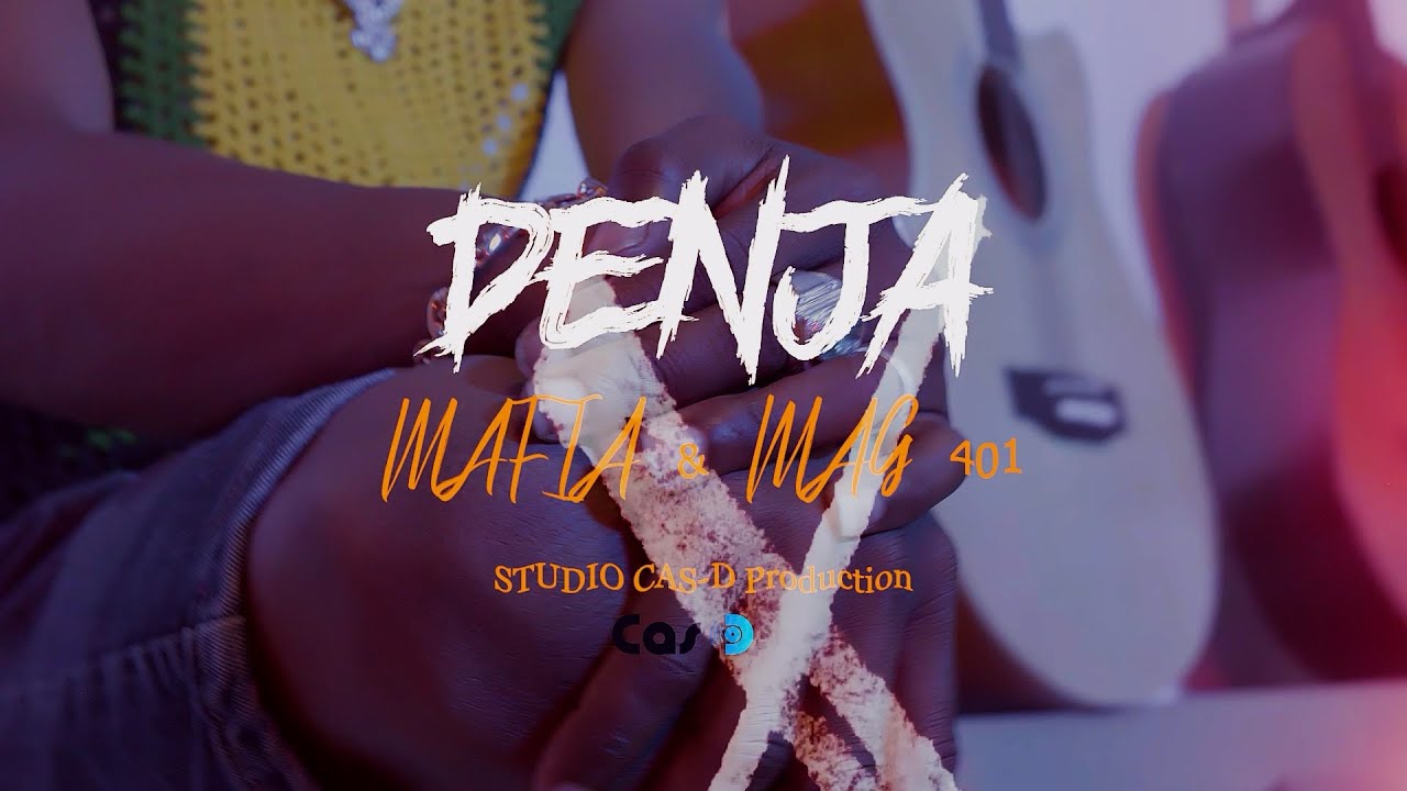 Mafia & Mag 401 Denja Clip Officiel - YouTube