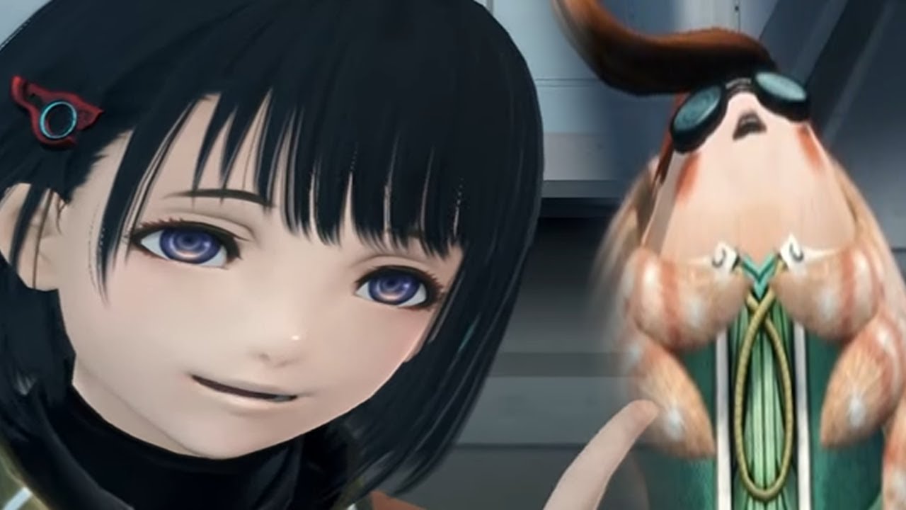 Meet Lin ft. Tatsu - YouTube