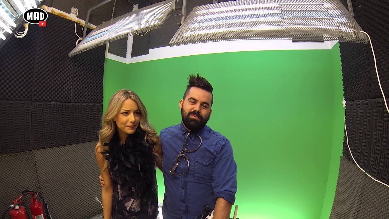 Fran & his 1st Int'l Vlog (Vlog Episode #5) - YouTube