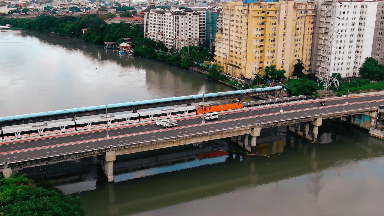 PNR INKA DHL - YouTube