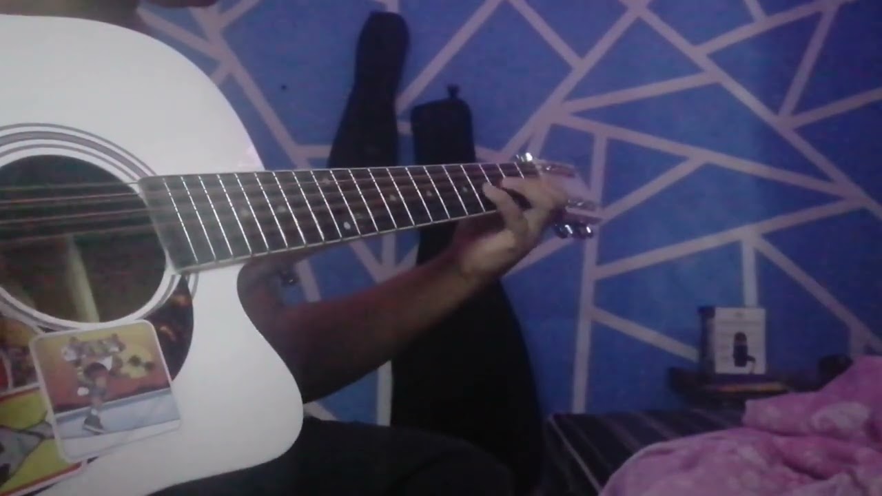 Estilo Call Of Duty - Ysrael Barajas x Dylan Coronel (Requinto) - YouTube