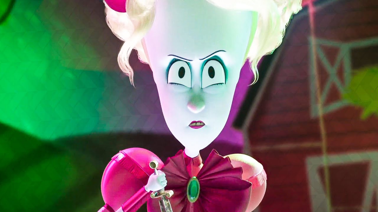 The Addams Family 2 - All Clips From The Movie (2021) - YouTube