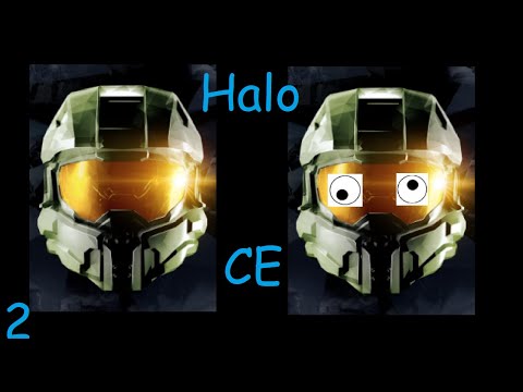 PatF Halo CE Episode 2: Second Vore