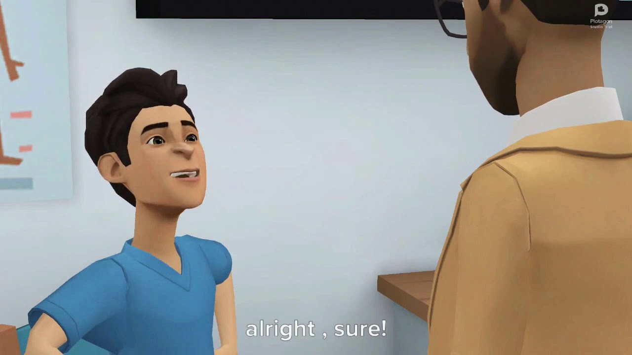 Lesson 2: Fear Questionnaire - YouTube