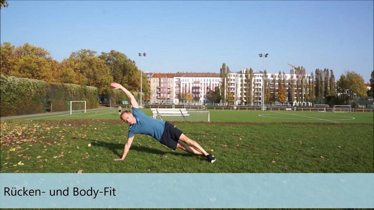 von statisch zu dynamisch - YouTube