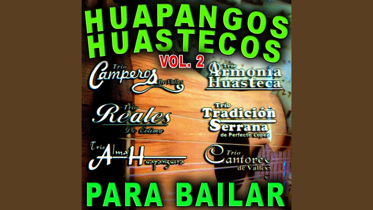 LAS CHAPARRERAS - YouTube Music