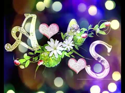 A S love status 🌹🌹🌹🌹🌹