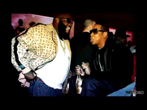 RICK ROSS IN THE SPOOF - YouTube