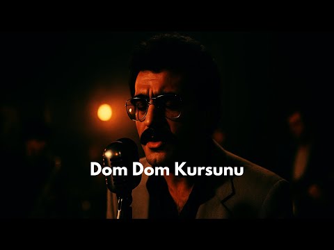 Dom Dom Kurşunu (Blues Jazz Version)