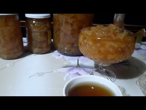 Armud murebesi Armud murebesinin hazirlanma qaydasi #video #armud #recel #shortvideo #asmr #food