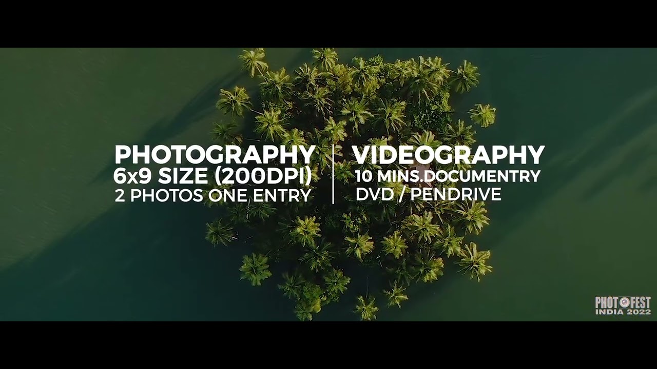 National Level Photography Contest - YouTube