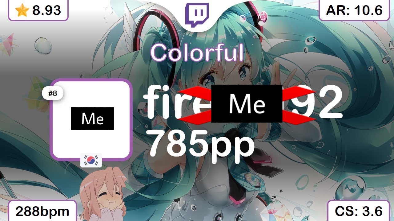 I need tips on osu! standard :( - YouTube