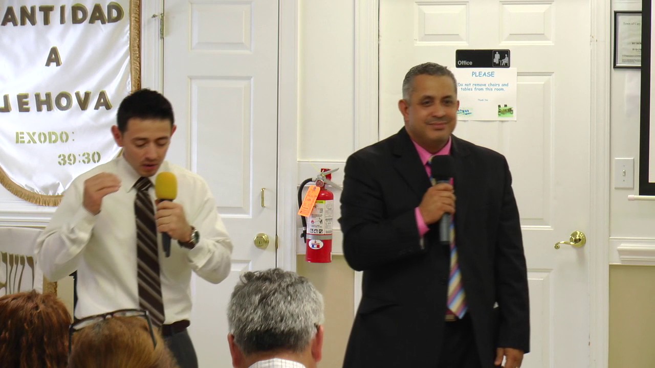 Cómete el Rollo y Ve - YouTube