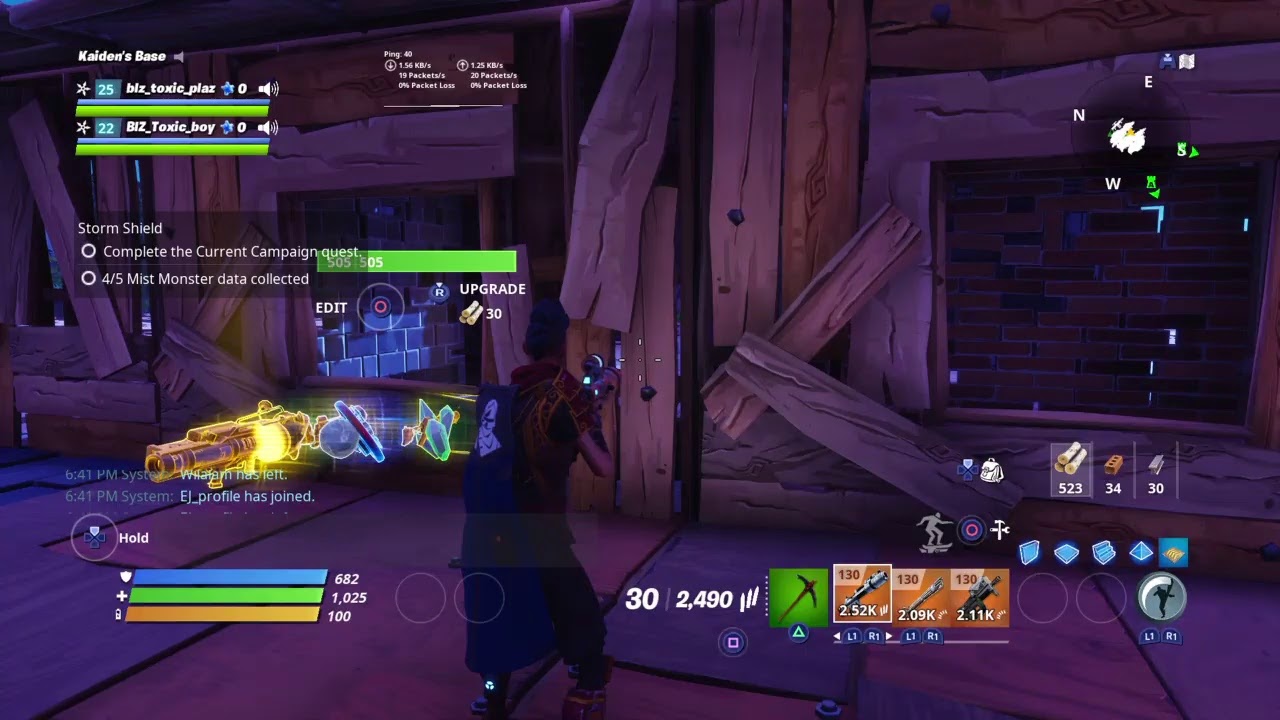 LIVE FORTNITE SAVE THE WORLD MASSIVE GIVEAWAY! Epic is Kaiden Judge 99 ...