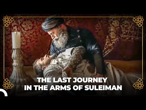 Prince Mustafa's Death | Ottoman History