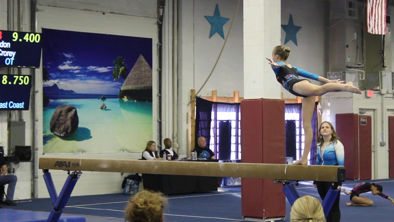 Sarah Beam 2019 - YouTube