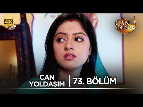 Can Yoldaşım Hint Dizisi 73. Bölüm ‪@kanal7‬