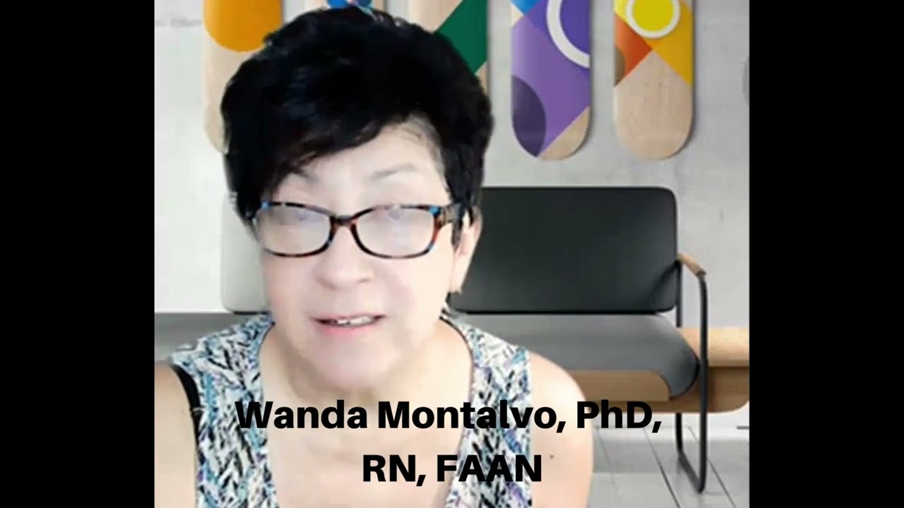 Dr. Wanda Montalvo Discusses Why Community Health Centers Are Vital in Infection Control - YouTube
