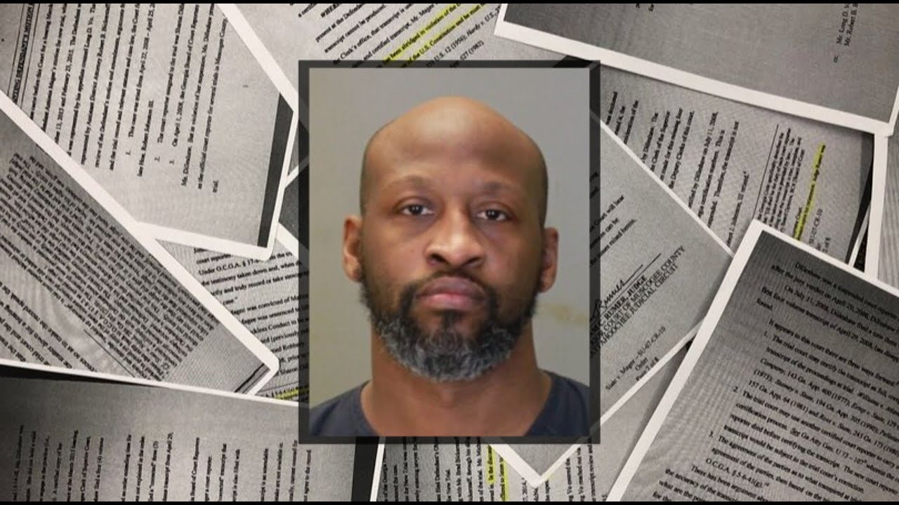 Convicted Columbus, Georgia killer pleads after getting new trial based ...