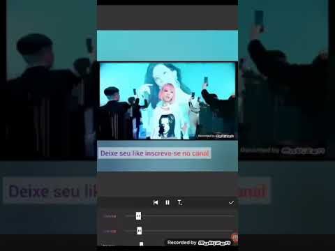 Ddududdu Black pink mv legendado