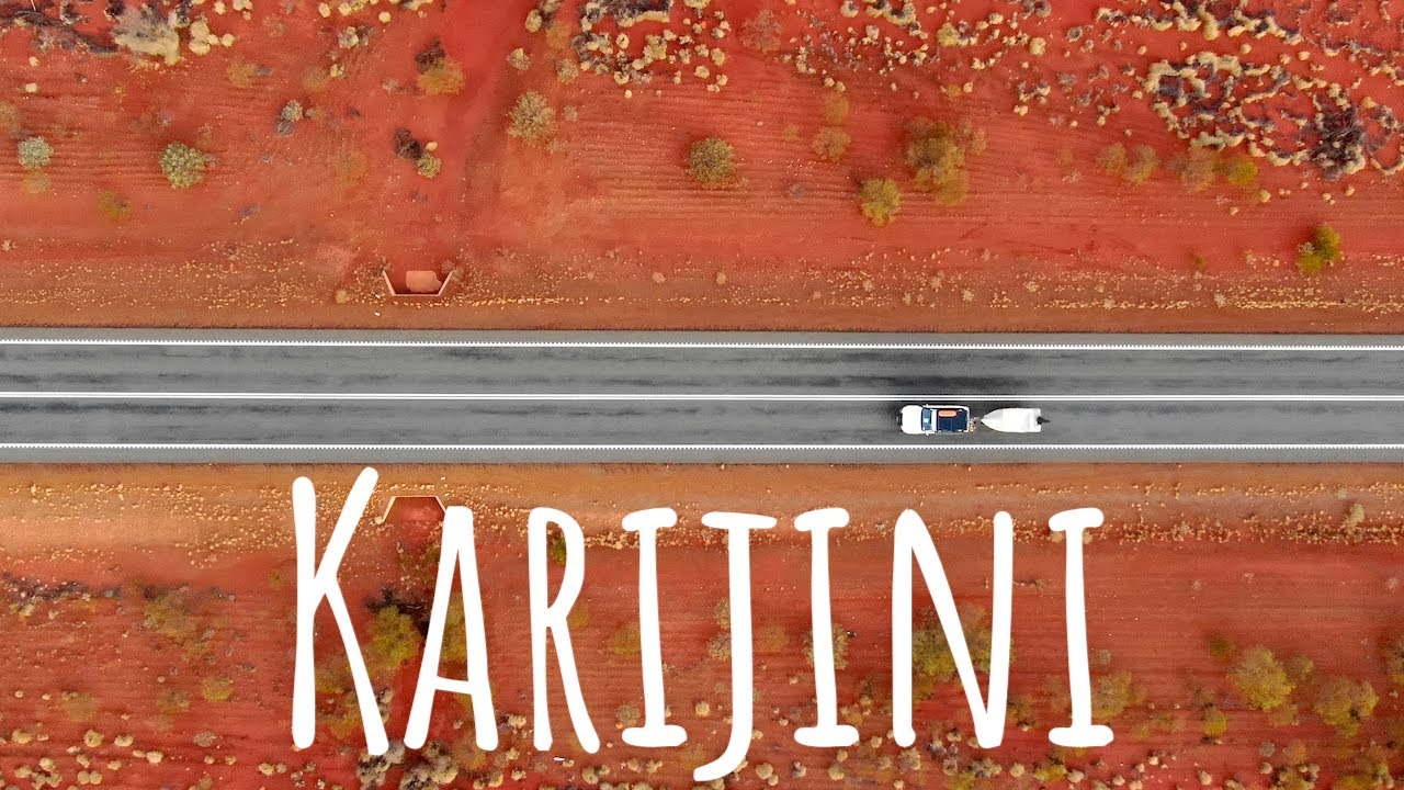 Karijini National Park | Red Rocks, Spider Walk & Gorge Swims in WA’s ...