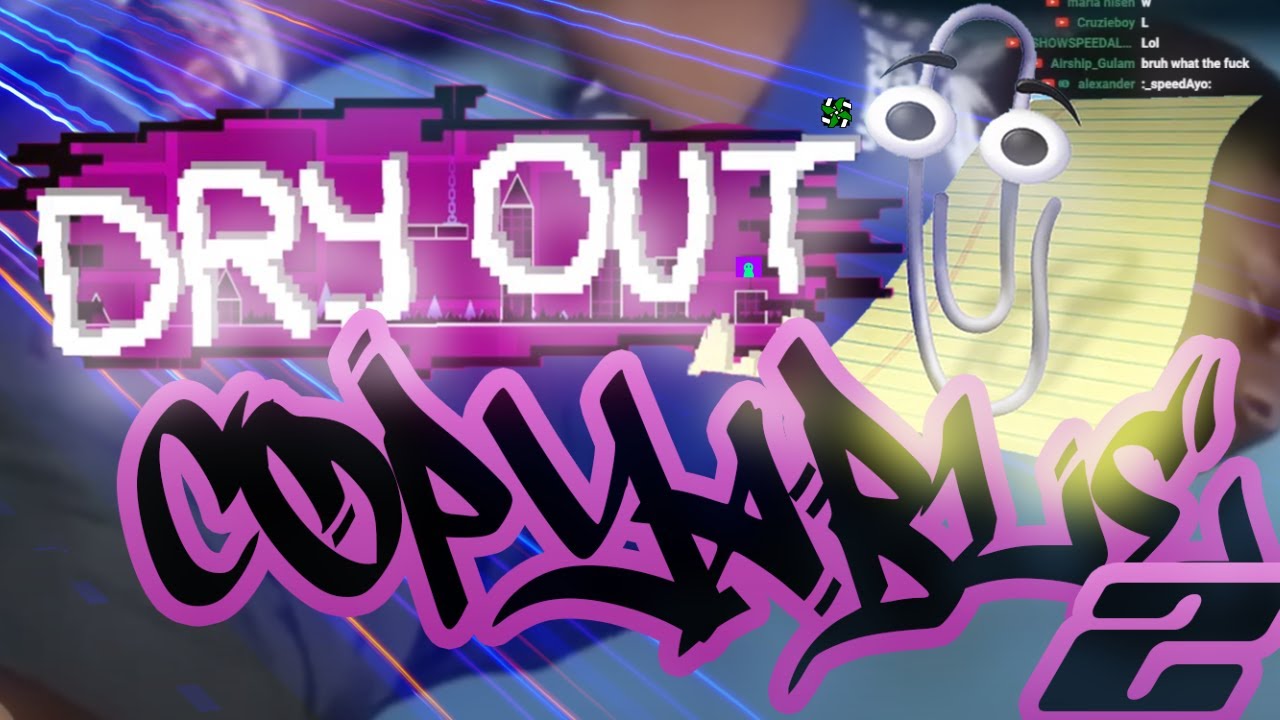 Dry Out Copyable 2 100% - YouTube