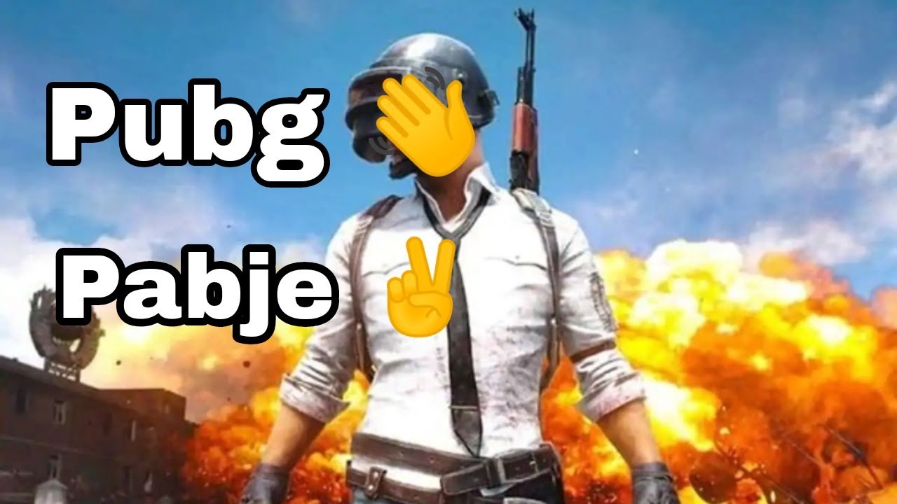 Pubg ho gaya ban! Ab pabje ki baari hai? - YouTube