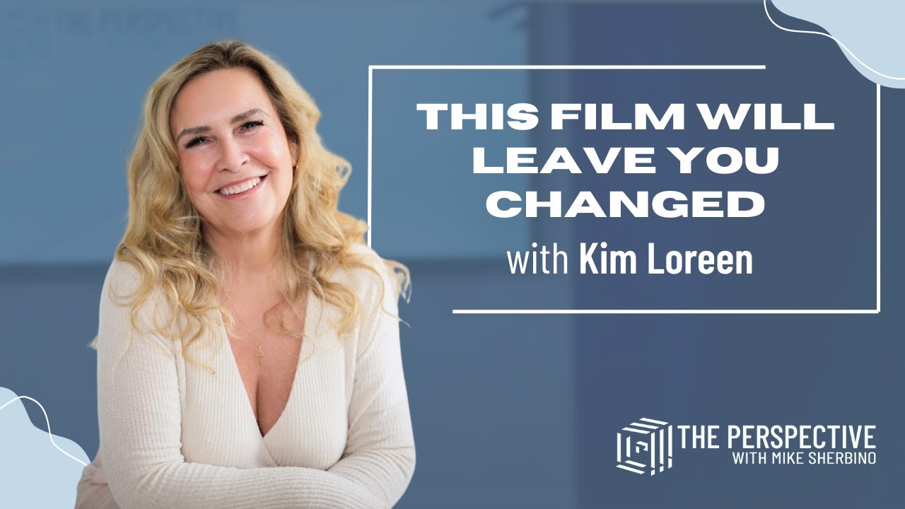 This Film Will Leave You Changed with Kim Loreen - YouTube