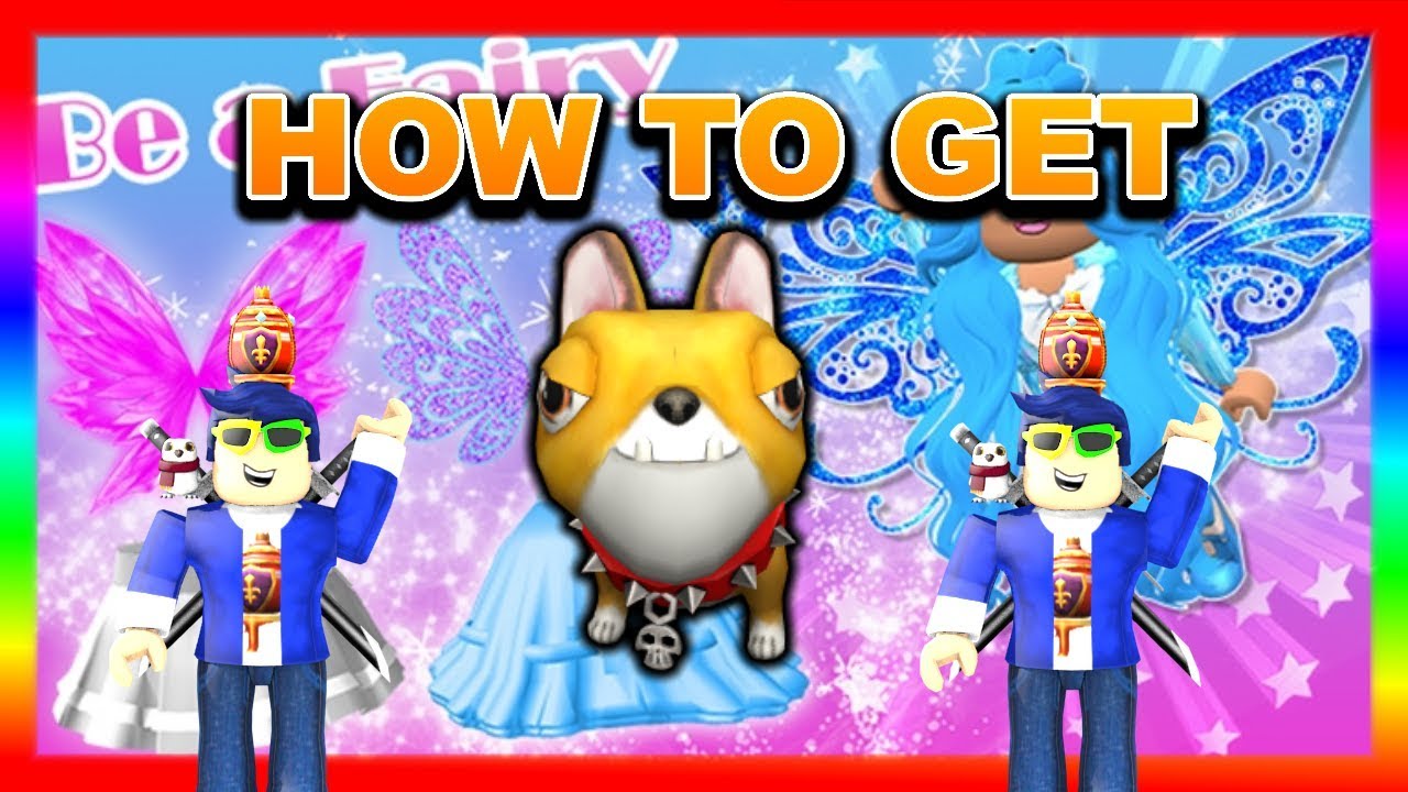 How To Get Momo Companion On Roblox - YouTube