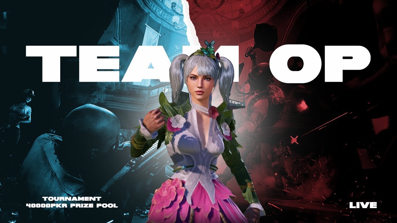 8v8 TEAM OP CUP 🏆 DAY 6 | QUARTER & SEMIFINAL | - YouTube