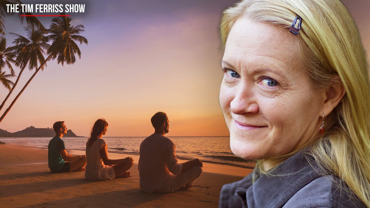 How to Choose Your Next Meditation Retreat - YouTube