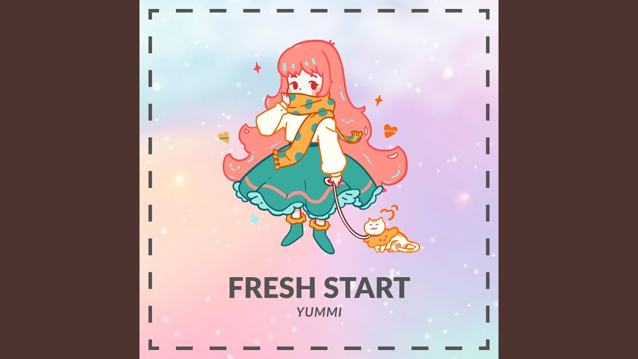 Fresh Start - YouTube