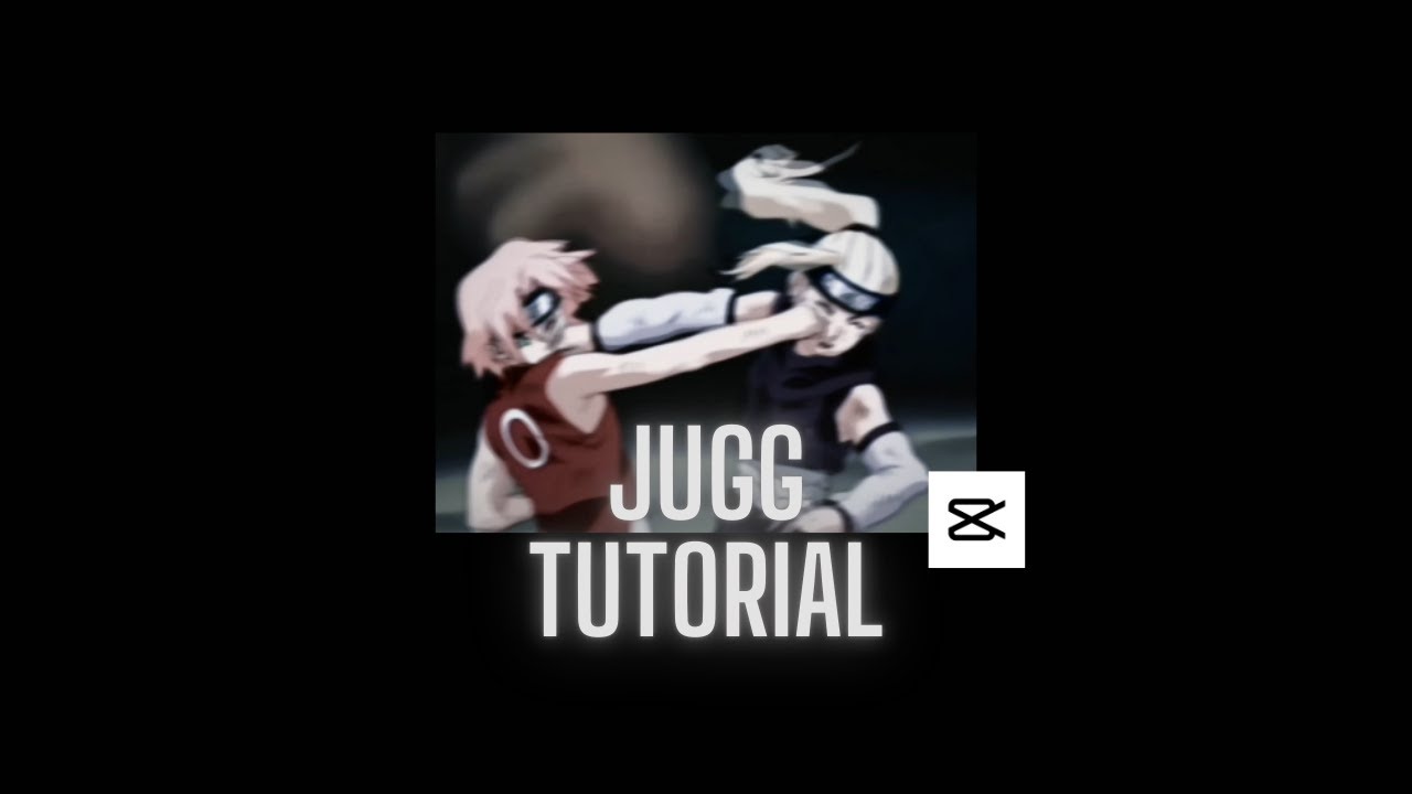 Learn How To Jugg Edit In 5 Minutes! [capcut] - YouTube