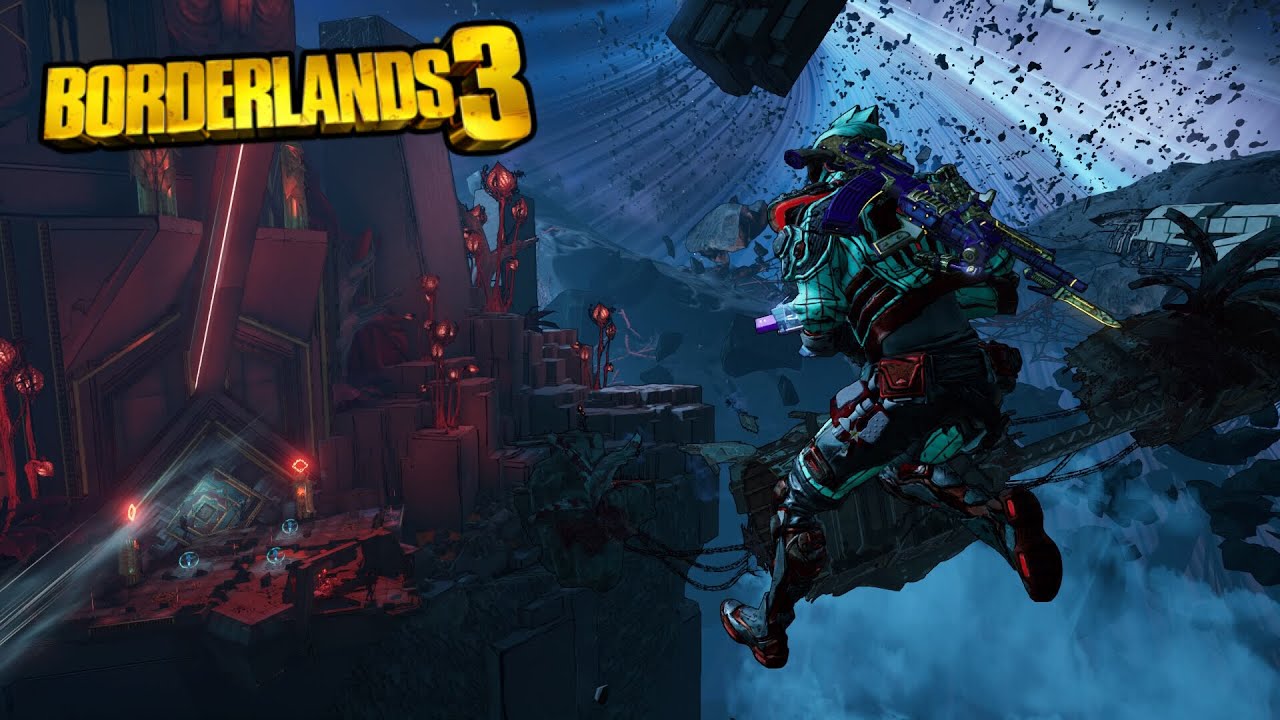 The Secret Zane Build That Makes The Guardian Takedown Easy ...