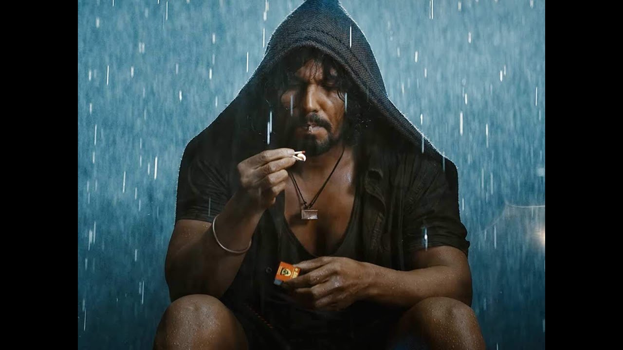 Ranatunga villain Bgm Jaat movie - villain Bgm - Ranatunga Bgm - YouTube