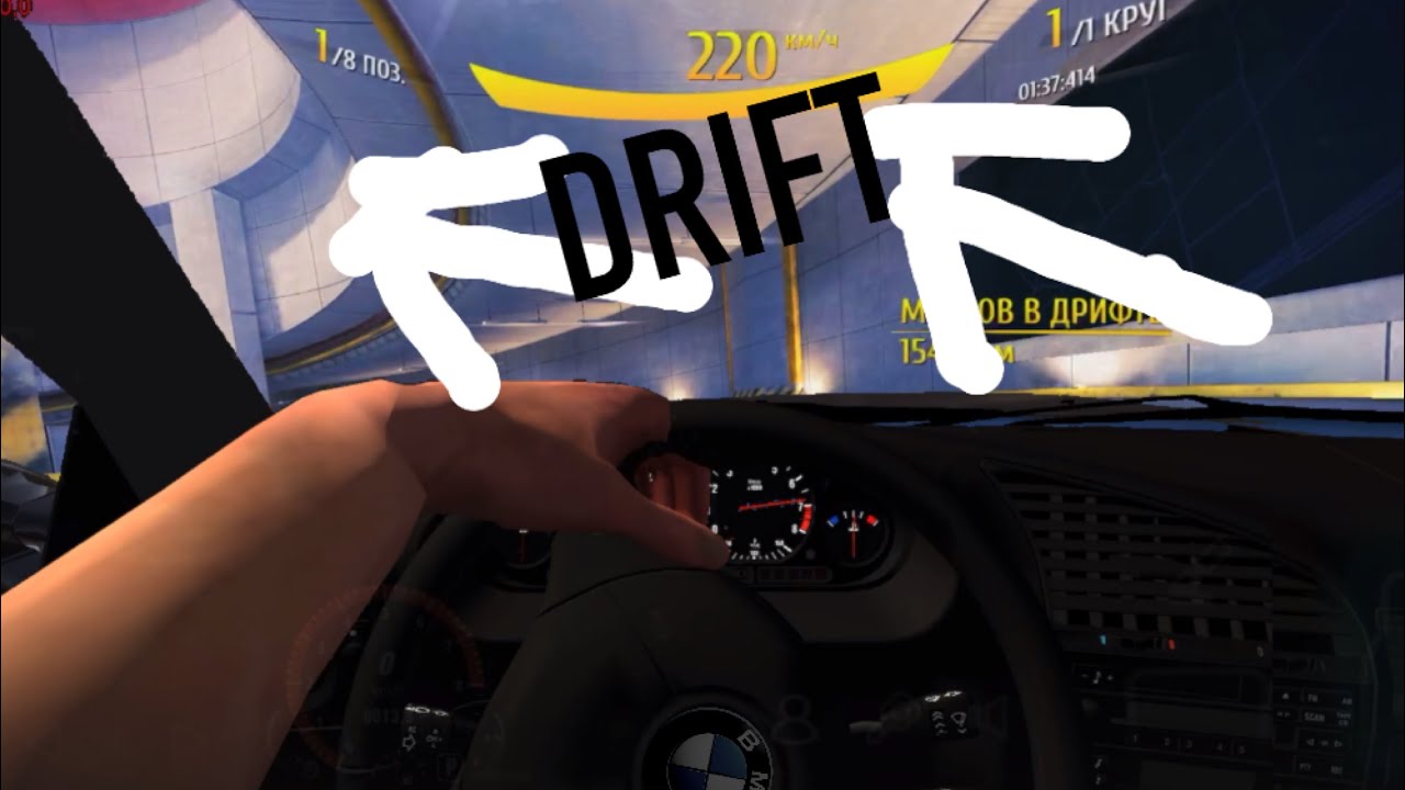 asphalt 8 | first person camera (race) - YouTube