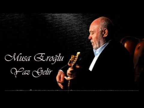 Musa Eroğlu - Turnam U.H | Yaz Gelir | © Şah Plak