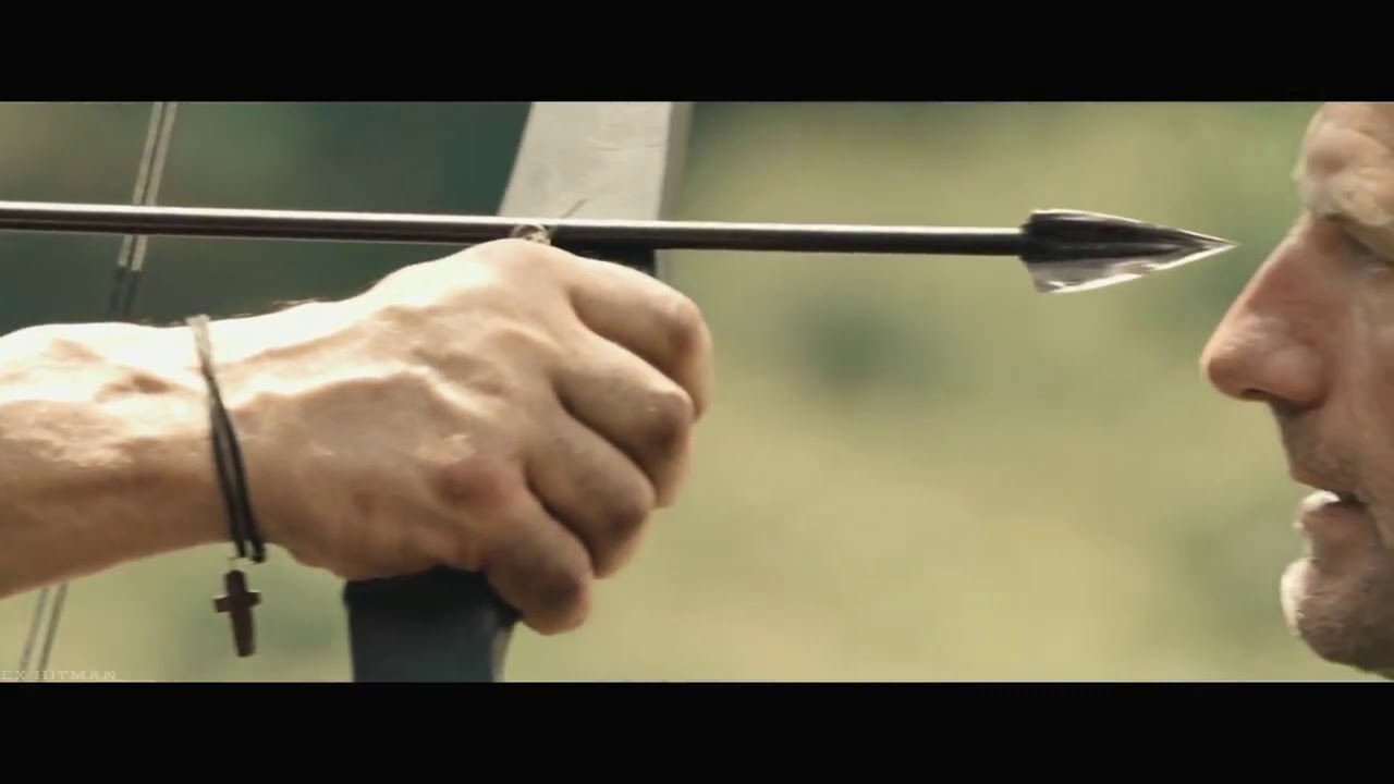 Dj afro kimoda John Rambo Sylvester Stallone - YouTube