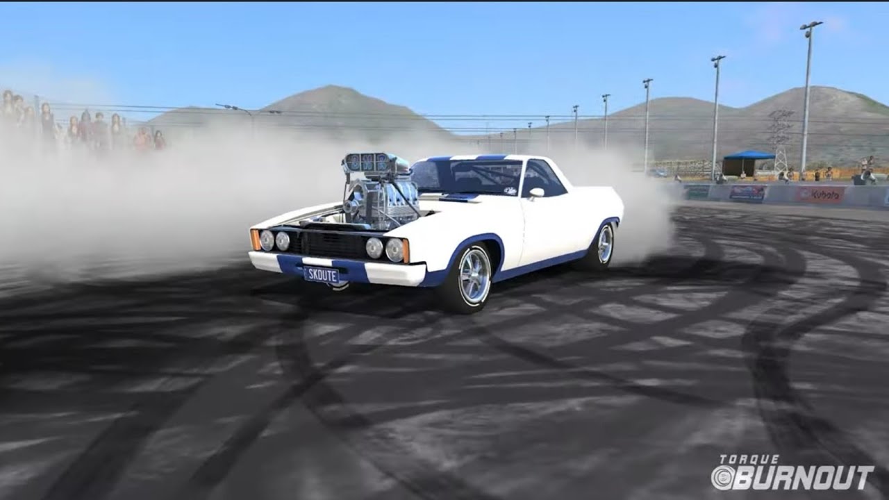 Torque Burnout Gameplay || Android - YouTube