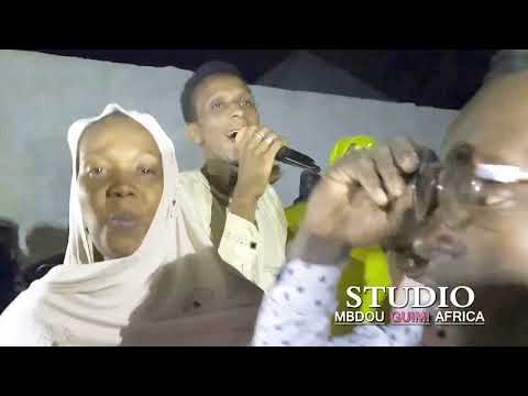 s pullo Kano bangal charifa & adamou